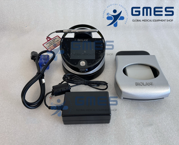 Biolase EPIC 10 Soft Tissue Dental Laser - Global Medical Equipment Shop