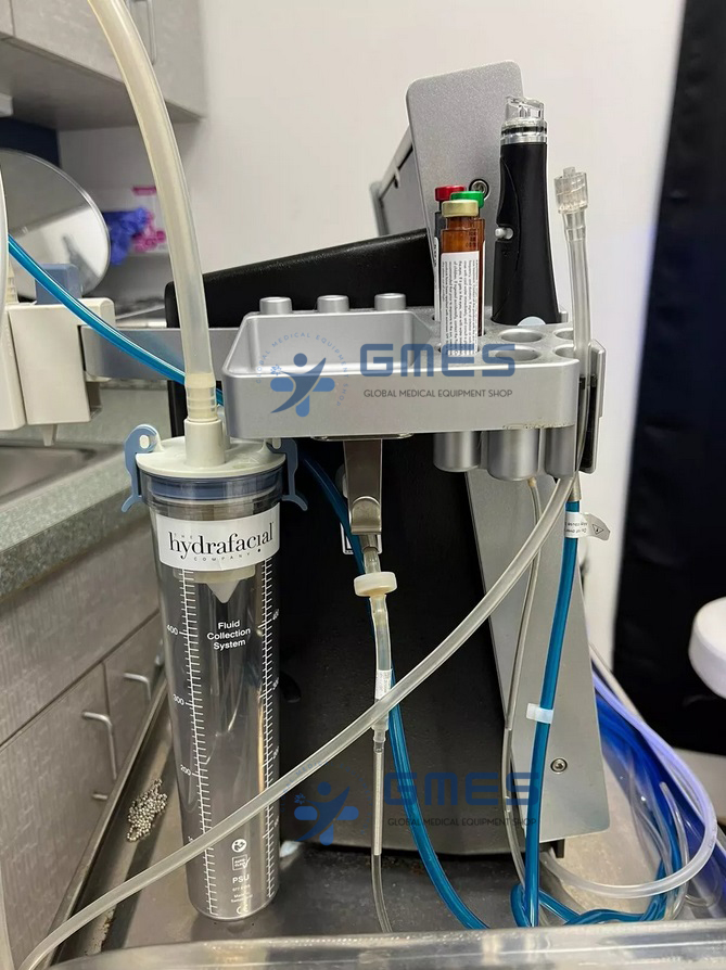 2022 Hydrafacial Allegro Laser - Global Medical Equipment Shop