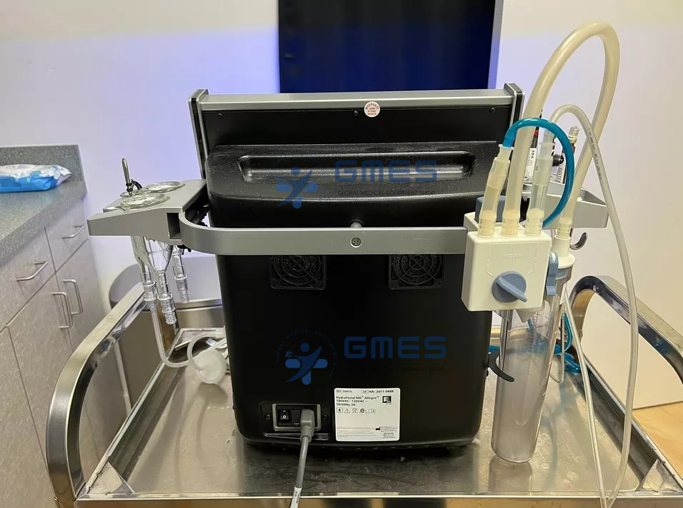 2022 Hydrafacial Allegro Laser - Global Medical Equipment Shop