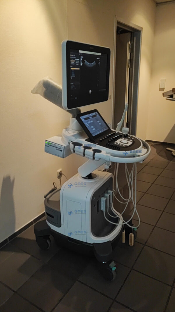 PHILIPS Affiniti 70 Ultrasound Machines - Global Medical Equipment Shop