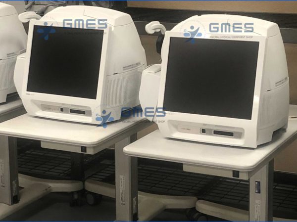 Zeiss Cirrus HD-OCT 5000 - Global Medical Equipment Shop