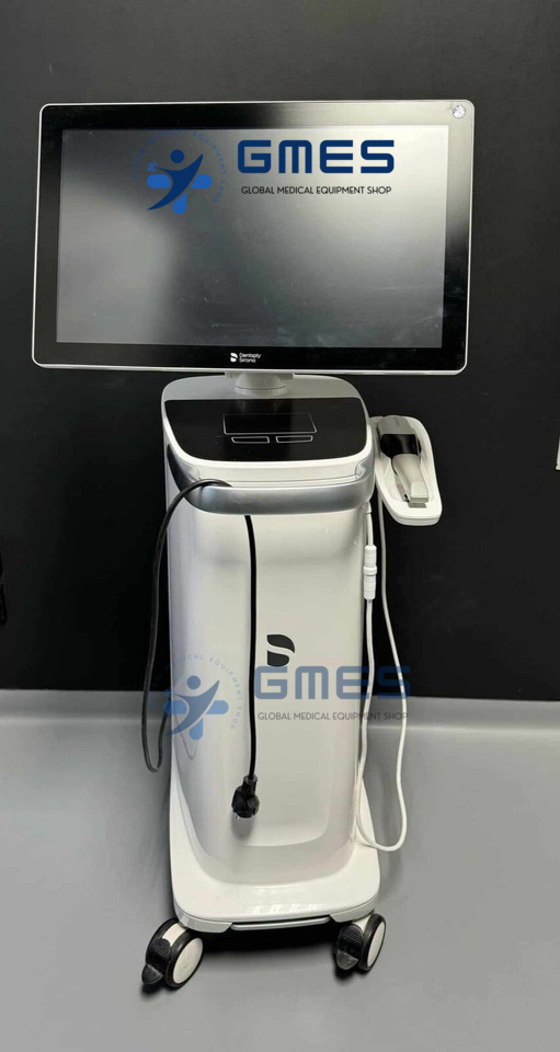 Dentsply Sirona Cerec Primescan AC Intraoral Scanner - Global Medical ...