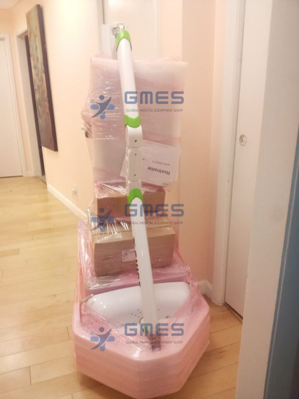 X-NAV X-Guide Dental Surgery Navigation System - Global Medical ...