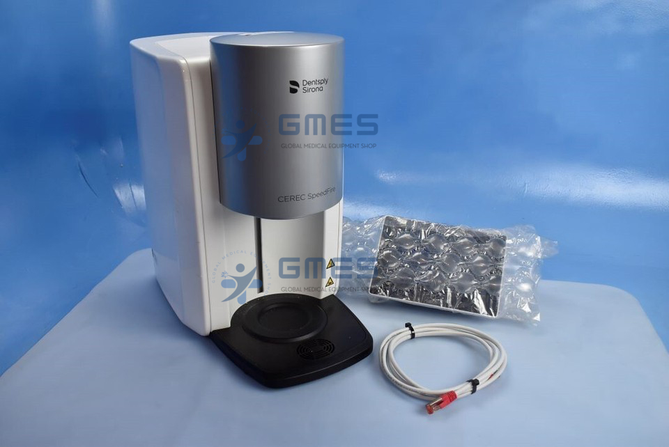 Dentsply Sirona CEREC SpeedFire Dental Furnace - Global Medical ...