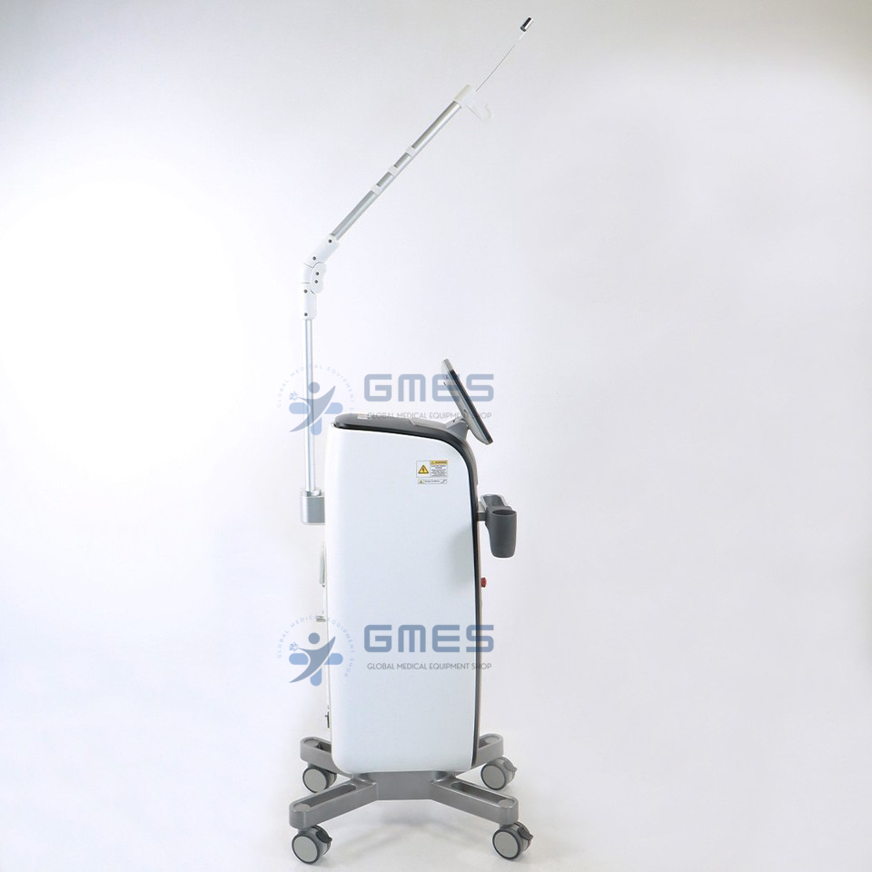 Lutronic Genius RF Microneedling System - Global Medical Equipment Shop
