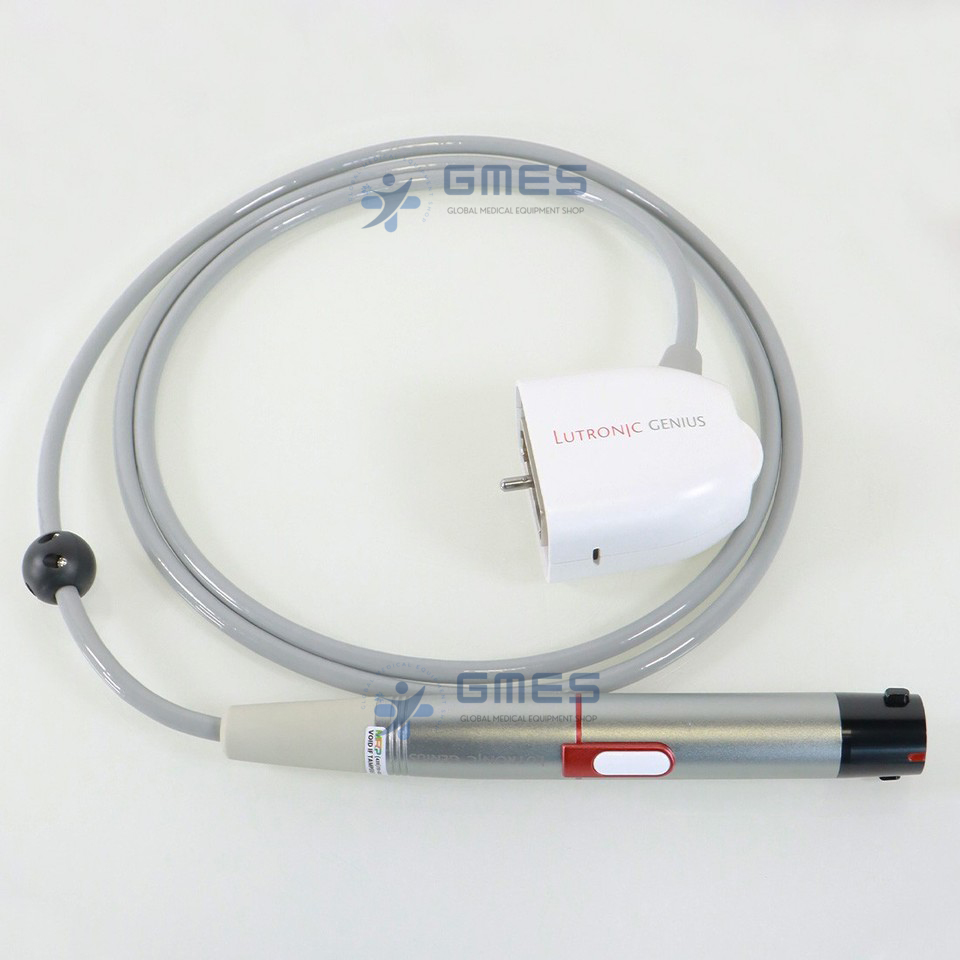 Lutronic Genius RF Microneedling System - Global Medical Equipment Shop