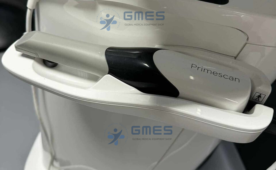 Dentsply Sirona Cerec Primescan AC Intraoral Scanner - Global Medical ...