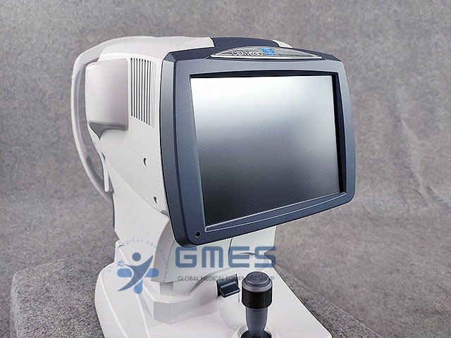 Nidek CEM-530 Specular Microscope - Global Medical Equipment Shop