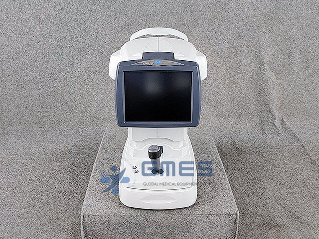 Nidek CEM-530 Specular Microscope - Global Medical Equipment Shop