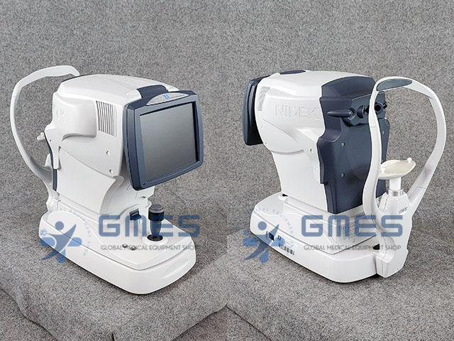 Nidek CEM-530 Specular Microscope - Global Medical Equipment Shop