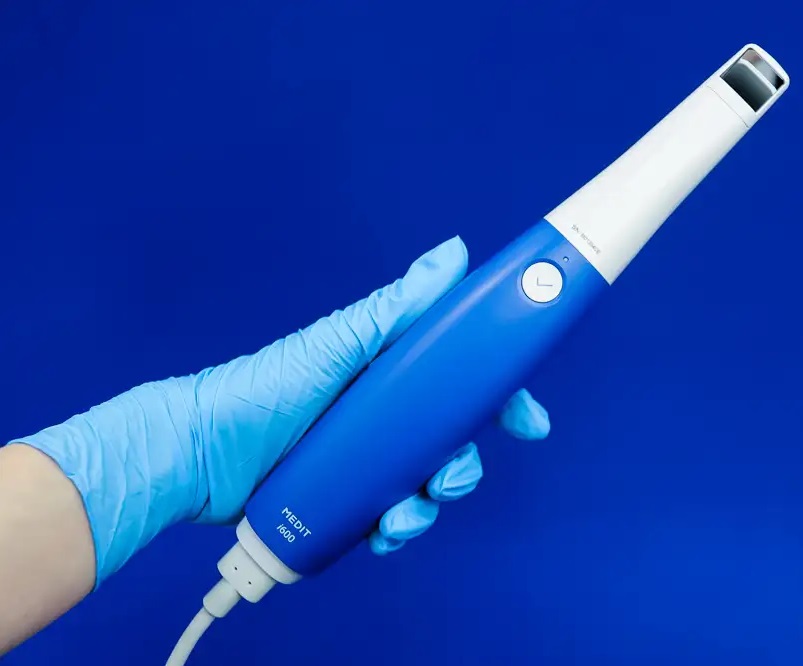 Medit i600 Intra Oral Scanner Digital - Global Medical Equipment Shop
