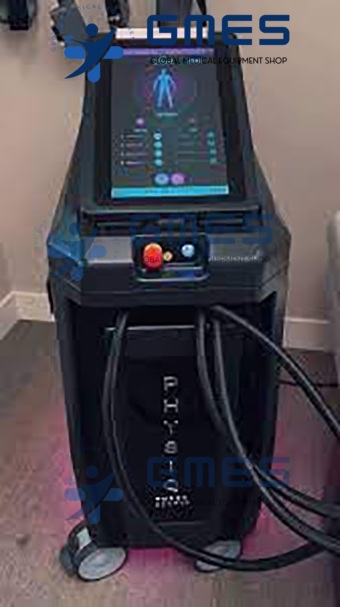 Cartessa Physiq 360 Body Contouring - Global Medical Equipment Shop