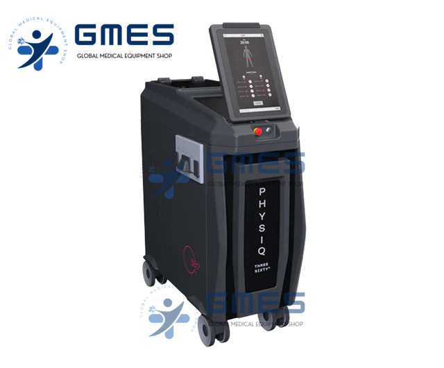 Cartessa Physiq 360 Body Contouring - Global Medical Equipment Shop