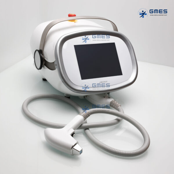 2026 Cervello Diode Laser Hair Removal Machine - Global Medical ...