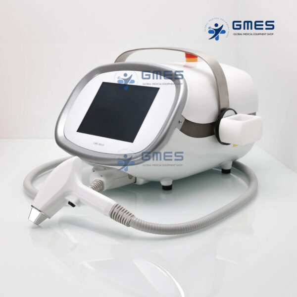 2026 Cervello Diode Laser Hair Removal Machine - Global Medical ...